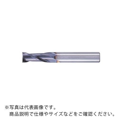 特長：・鋼からステンレス鋼、アルミまで高速・高能率加工ができます。仕様：刃径×刃長×全長×シャンク径（mm）：8×20×65×10　●代表画像について 商品によっては、代表画像を使用している場合がございます。 商品のカラー、サイズなどが異な...