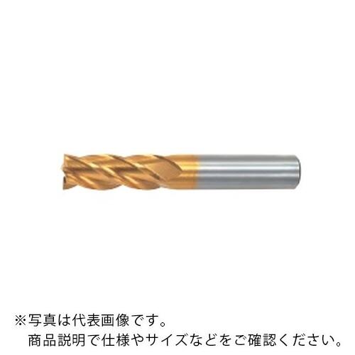 特長：・鋼からステンレス鋼、アルミまで加工できる汎用コーティングエンドミルです。・側面加工に適しています。仕様：刃径×刃長×全長×シャンク径（mm）：34×60×145×32　●メーカー取寄商品について 本商品はメーカーからの取寄商品となり...