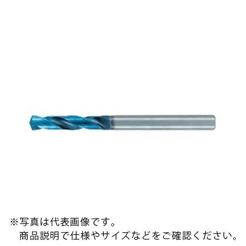 特長：・安定したウェット加工、MQL加工が可能なドリルです。・ドリル径の3倍までの高能率穴加工用です。仕様：刃径×刃長×全長×シャンク径（mm）：15.2×80.6×149.1×16　●メーカー取寄商品について 本商品はメーカーからの取寄商...