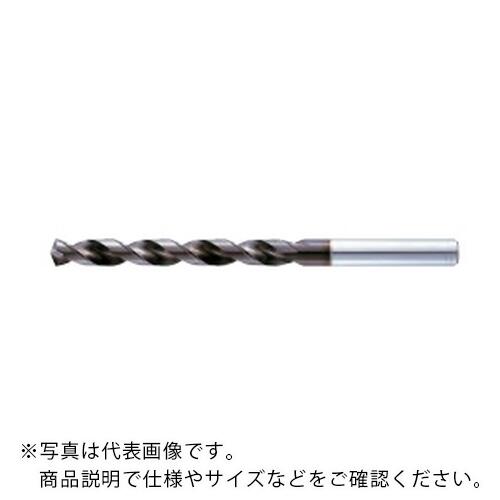 特長：・アルミ合金の高能率加工が可能です。仕様：刃径×刃長×全長×シャンク径（mm）：8.9×81×131×10　●メーカー取寄商品について 本商品はメーカーからの取寄商品となります。 納期は、メーカー確認後、メールでご連絡させて頂きます。...