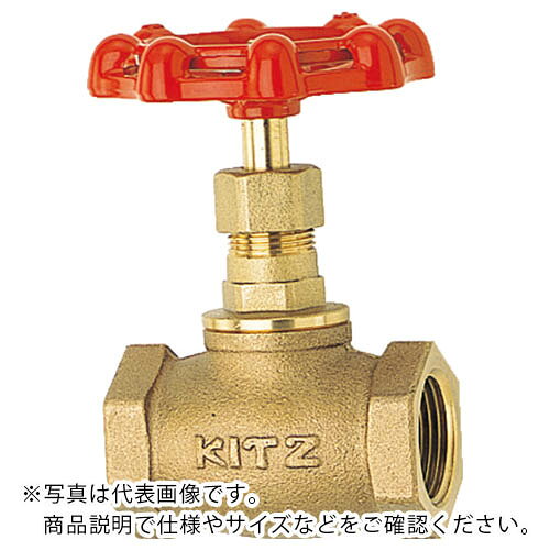 用途：静流水用。仕様：呼び径(A)：8呼び径(B)：1/4全長(mm)：44高さ(mm)：66ハンドル径D(mm)：50呼び径(mm)：13.80最高圧力1.6MPa(静流水120℃以下)ねじ込み型グローブ弁材質／仕上：青銅（CAC）