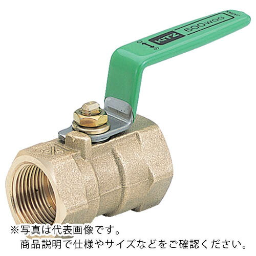 特長：本体一体型レバータイプで機械装置用として適しています。用途：水・油・ガスの設備配管用。（可燃性ガス・毒性ガスは不可）仕様：呼び径(A)：50呼び径(B)：2呼び径(mm)：60.5全長(mm)：100高さ(mm)：72ハンドル長D(m...