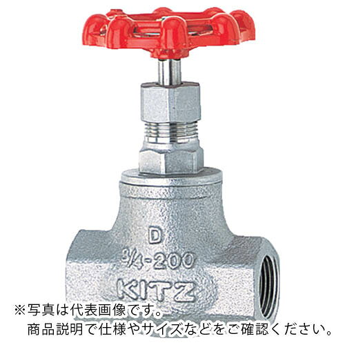 特長：テフロンジスクで、封止性が高いです。用途：静流水・蒸気・空気・不燃性ガス・油用。仕様：呼び径(A)：20呼び径(B)：3/4全長(mm)：80高さ(mm)：113ハンドル径D(mm)：70呼び径(mm)：27.20最高圧力1.4MPa...