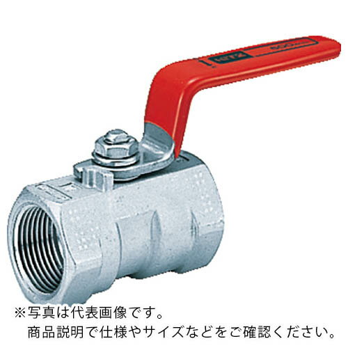 用途：水・油・ガス用。一般産業の装置用や建築設備用として。仕様：呼び径(A)：8呼び径(B)：1/4呼び径(mm)：13.8全長(mm)：39高さ(mm)：31ハンドル長D(mm)：60最高圧力4.12MPa(静流水40℃以下)材質／仕上：...
