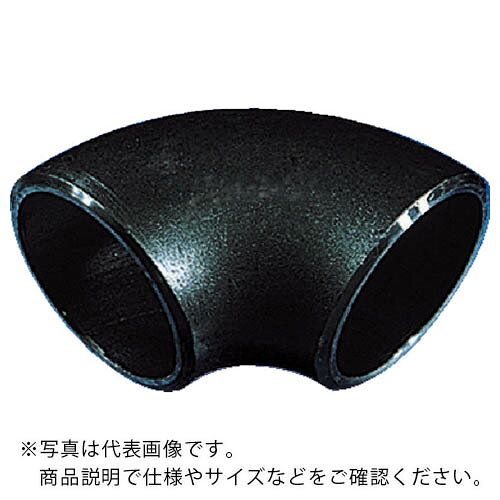 特長：汎用的に使用される黒管タイプの継手です。用途：石油化学関係。一般ビル建築配管。仕様：外径(mm)：34.0呼び径(A)：25呼び径(B)：1呼び径(mm)：34.00JIS B2311規格品肉厚:3.2mm材質／仕上：配管用炭素鋼（SGP）