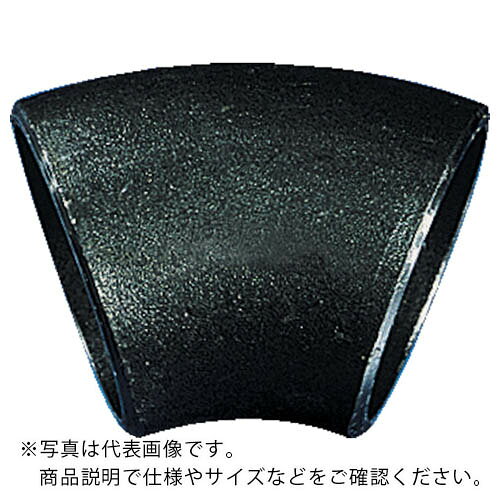 特長：汎用的に使用される黒管タイプの継手です。用途：石油化学関係。一般ビル建築配管。仕様：外径(mm)：60.5呼び径(A)：50呼び径(B)：2呼び径(mm)：60.50JIS B2311規格品材質／仕上：配管用炭素鋼（SGP）