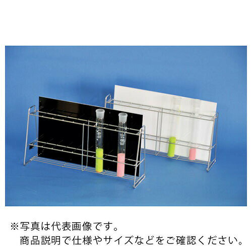 特長：プラスチックや木製に比べると安価です。塩ビ白／黒板は取り外し自由です。仕様：幅(mm)：368奥行(mm)：93高さ(mm)：212管径(mm)：30配列：1×10立本数(本)：10適合容器径(mm)：30角穴寸法(mm)：32使用比...