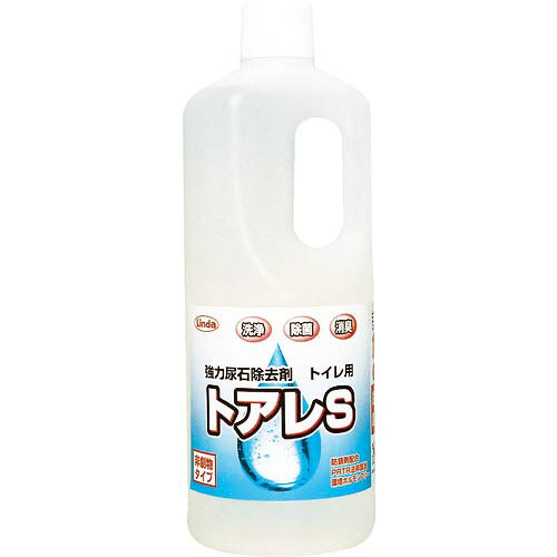特長：酸による化学分解に加え、特殊浸透剤と溶解促進剤のトリプル洗浄で尿石を除去します。特殊成分で素晴らしい光沢感を与えます。逆ノズル採用で便器の裏側へも液が届きます。防錆剤配合で金属腐食を制御。用途：トイレの尿石スケール除去及び洗浄。仕様：...