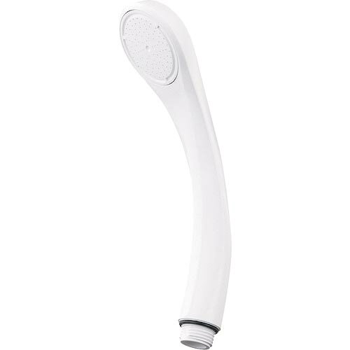 特長：水の勢いはそのままで約25％の節水効果があります。従来品と比べて薄型でコンパクト、軽い使用感です。（標準仕様シャワーヘッドとの比較）79gのコンパクト設計なので、軽い使用感でお使いいただけます。＜そのまま取り付けられるメーカー＞・SA...