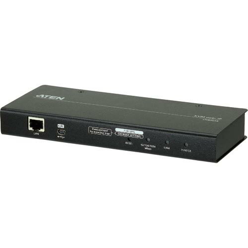 特長：IPネットワーク経由でリモートアクセス可能なKVMスイッチです。Webブラウザや専用アプリケーションを使用して遠隔操作します。機器へのリモートアクセスを実現する従来の機能に加え、画質が向上しています。用途：コンピューターやアナログKV...