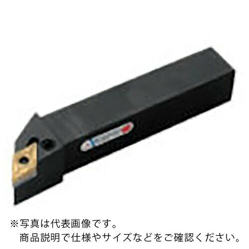 特長：ISO規格に準拠。豊富なバイト形状。軽〜重切削まで対応。経済的なネガチップ。用途：外径・端面加工用仕様：適合チップ：DN□□1504クランプ型式：レバーロック　●代表画像について 商品によっては、代表画像を使用している場合がございます...
