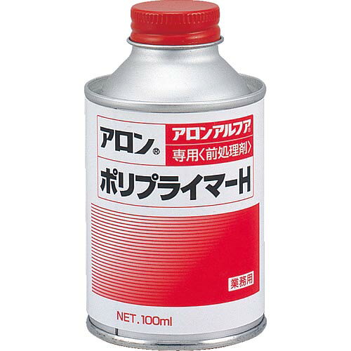 特長：通常の接着では難しいポリプロピレン、ポリエチレンなどの難接着材料をアロンアルフア［［R下］］で接着するための専用前処理剤です。用途：ポリプロピレン、ポリエチレン、EPTゴム、ポリウレタン、ポリアセタールなどの接着。仕様：色：透明容量(...