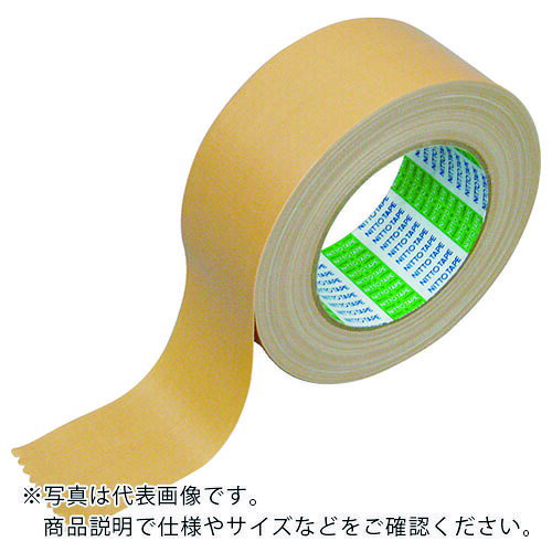 特長：スタンダードな布テープです。幅のみ別作対応が可能です。仕様：色：ダンボール幅(mm)：25長さ(m)：25厚さ(mm)：0.33テープカット条件：手で切断可能粘着力(N/10mm)：3引張強度(N/10mm)：74.5芯径：3インチ(...