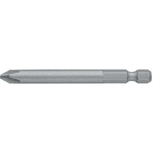 特長：大量ロット生産で品質の安定と低コストを実現しています。オリジナル特殊合金鋼を使用しています。品質管理により、折れに強いビットとしてシビアで過酷な状況での作業が要求される産業界で長い実績があります。ベッセルビットは、生産量は日本でトップ...