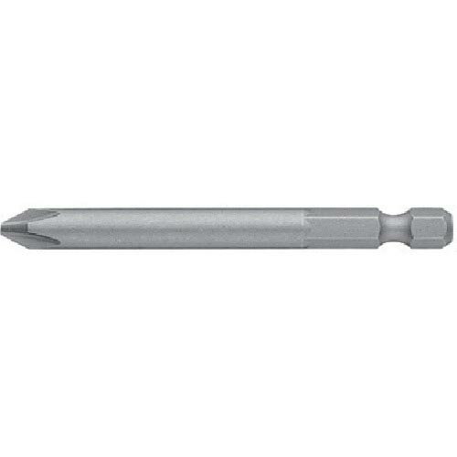 特長：大量ロット生産で品質の安定と低コストを実現しています。オリジナル特殊合金鋼を使用しています。品質管理により、折れに強いビットとしてシビアで過酷な状況での作業が要求される産業界で長い実績があります。ベッセルビットは、生産量は日本でトップ...