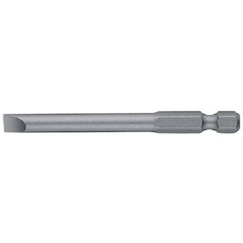 特長：大量ロット生産で品質の安定と低コストを実現しています。オリジナル特殊合金鋼を使用しています。品質管理により、折れに強いビットとしてシビアで過酷な状況での作業が要求される産業界で長い実績があります。ベッセルビットは、生産量は日本でトップ...