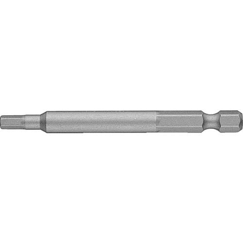 特長：大量ロット生産で品質の安定と低コストを実現しています。オリジナル特殊合金鋼を使用しています。品質管理により、折れに強いビットとしてシビアで過酷な状況での作業が要求される産業界で長い実績があります。ベッセルビットは、生産量は日本でトップ...