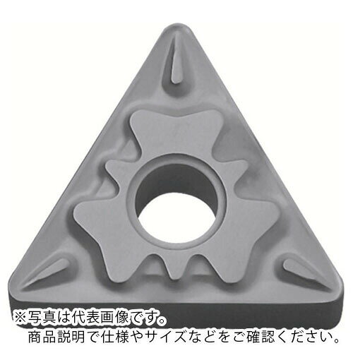 特長：鋼の仕上げ加工から荒加工まで広範囲に対応できるサーメット材種です。用途：旋削加工用。被削材：鋼。仕様：M級ノンコート呈色：輝灰色HQブレーカ：仕上げ〜中M級材質／仕上：サーメット