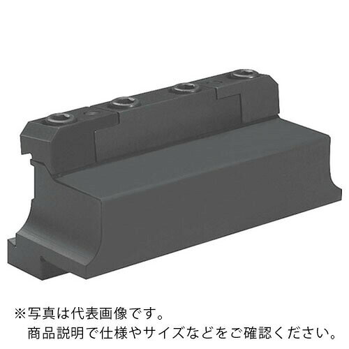 特長：ツッキールシリーズ用です。用途：突っ切り加工用。仕様：適合ブレード：KTKB/KFTB32ツッキール