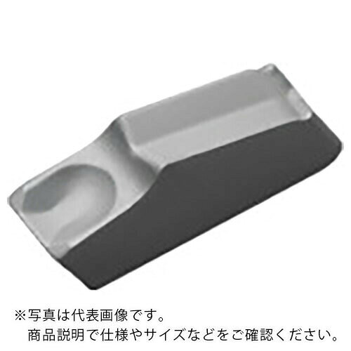 特長：耐塑性変形に優れた特殊母材により耐欠損性向上、安定加工を実現します。鋼の突切り、溝入れ、多機能加工用です。用途：突切り加工用。被削材：鋼。仕様：適合ホルダ：KTKB-2S型/KTKHR/L-2S型刃幅(mm)：2.2±0.05被膜構成...
