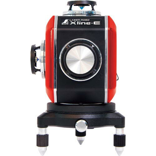 特長：天墨、地墨ラインがクロスで照射されます。コーンミラーを採用して1つの光源での360°照射を実現しました。地墨クロスラインで入隅10mm、出隅0mm照射可能です。また、ロッドレンズ仕様では不可能だった様々なシーンでの使用が可能になりまし...