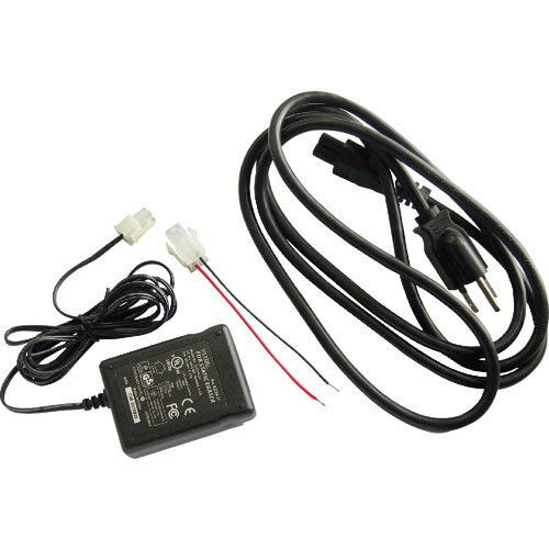 特長：VSC-02専用電源です。用途：VSC-02専用電源。仕様：入力AC100-240V/出力DC24V　●代表画像について 商品によっては、代表画像を使用している場合がございます。 商品のカラー、サイズなどが異なる商品をイメージ画像とし...