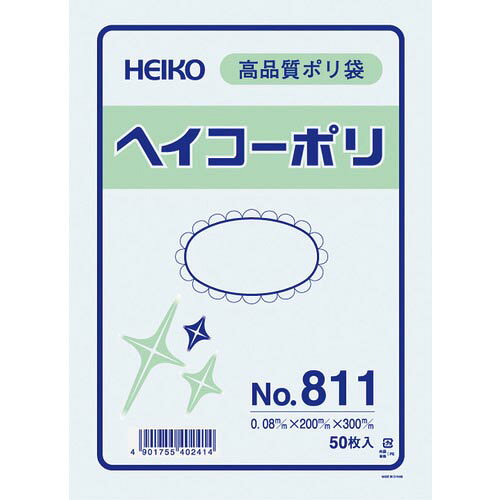 特長：厚み80ミクロンと規格袋の中でしっかりしたシリーズです。ミシン目入りの取り出し口で1枚ずつ取り出せます。用途：各サイズに合わせた包装・保護・保管・整理に最適。仕様：色：透明縦(mm)：300横(mm)：200厚さ(mm)：0.08規格...