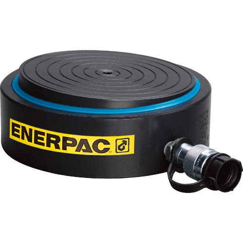 特長：超低床型シリンダ2〜4°まで対応する傾斜機能付プランジャです。ニトロ浸炭表面処理により耐摩耗性の向上と腐食を防止します。限界ストロークはプランジャの赤線で目視確認が可能です。ハードコーティング処理により摩擦や腐食に強いです。ストップリ...