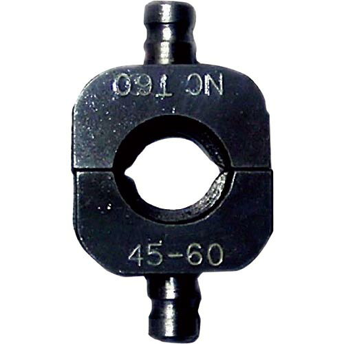 特長：NC-M-T190C、NC-M-T122、NC-M-HE100専用ダイスです。マルチパワーツール充電、電動式、油圧ポンプに使用できます。用途：T型コネクタの圧縮に。仕様：適合ヘッド：NC-M-T190C、NC-M-T122、NC-M-...