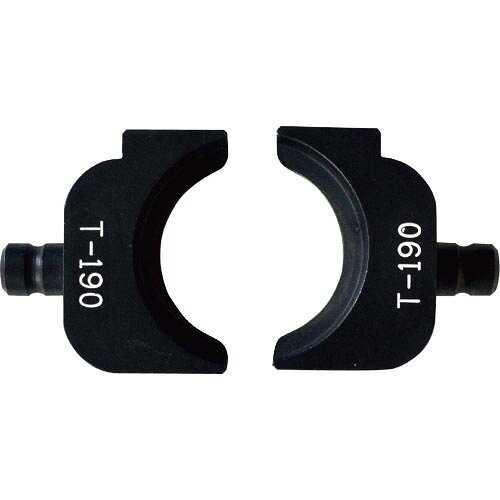 特長：NC-M-T190C、NC-M-T122、NC-M-HE100専用ダイスです。マルチパワーツール充電、電動式、油圧ポンプに使用できます。用途：T型コネクタの圧縮に。仕様：適合ヘッド：NC-M-T190CNC-M-T190C専用ダイスで...