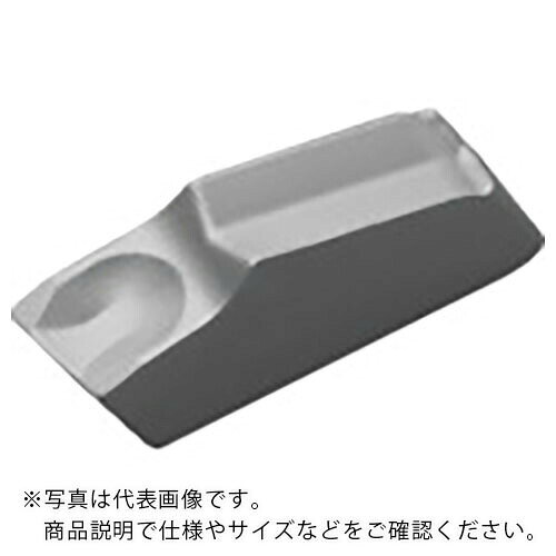 特長：硬度、靭性が高く、鋳鉄加工時の耐摩耗性に優れています。用途：突切り加工用。被削材：鋳鉄、非鉄金属、非金属。仕様：適合ホルダ：KTKB-2S型/KTKHR/L-2S型刃幅(mm)：2.2±0.05ノンコート呈色：輝灰色リード角付き材質／...