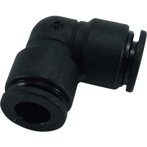 仕様：適合チューブ外径D(mm)：6×6流体温度(℃)：-5〜60℃(空気)、5〜40℃(水)使用流体：空気、水使用圧力：1MPa(空気)、0.3MPa(水)流体温度(℃)：-5〜60℃(空気)、5〜40℃(水)材質／仕上：本体:難燃性ポリ...