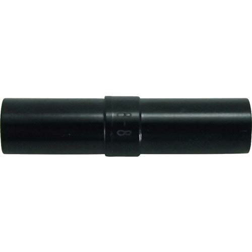 仕様：使用流体：空気、水使用圧力：1MPa(空気)、0.3MPa(水)ジョイント径E(mm)：8×8流体温度：-5〜60℃(空気)、5〜40℃(水)材質／仕上：本体:難燃性ポリブチレンテレフタレート（PBT）　●代表画像について 商品によっ...