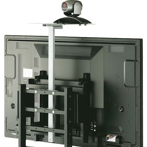 特長：PH-910シリーズ専用オプションです。上下どちらにでも取り付け可能です。仕様：適合機種：シルバー品名：カメラスタンド色：シルバー耐荷重(kg)：上設置5、下設置3本体寸法(mm)幅：55本体寸法(mm)奥行：142材質／仕上：スチー...