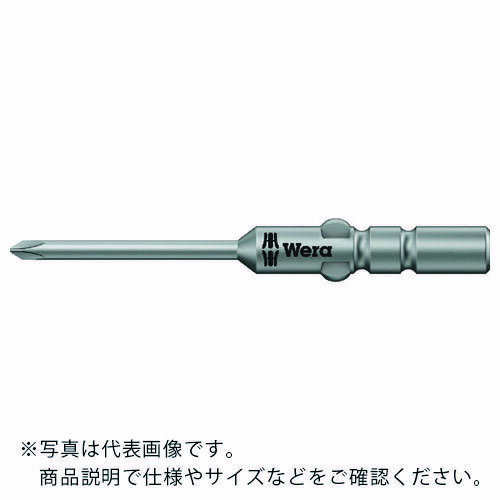 特長：小型精密機器のメンテナンスに最適です。用途：適合メーカー：ハイオス仕様：刃先：［［＋］］0全長(mm)：60シャンク径(mm)：4先端径(mm)：1.8差込：4mm防錆処理済み材質／仕上：特殊工具鋼　●代表画像について 商品によっては...