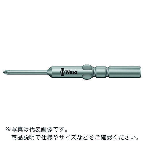 特長：小型精密機器の作業、メンテナンスに最適です。全長は日本写真機工業会の規格を取得しています。用途：適合メーカー：ハイオス仕様：刃先：［［＋］］0全長(mm)：80シャンク径(mm)：5先端径(mm)：2.5JCIS(日本写真機　工業会企...