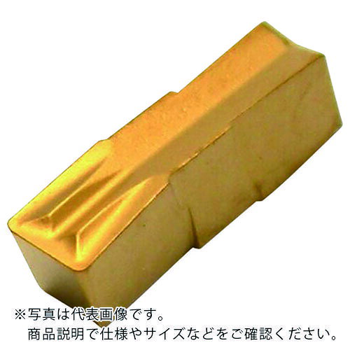特長：2コーナー使いで経済的です。用途：溝入れ、旋削加工用。仕様：ノーズR：0.4幅：4.00イスカル　A　チップ　超硬材質／仕上：超硬　●代表画像について 商品によっては、代表画像を使用している場合がございます。 商品のカラー、サイズなど...