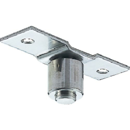 用途：主に鉄製扉に用いる振れ止めとして。仕様：品名：ガイドローラ適合レール：2・3・4号兼用穴径(mm)：6材質／仕上：ステンレス（SUS304）　●代表画像について 商品によっては、代表画像を使用している場合がございます。 商品のカラー、...