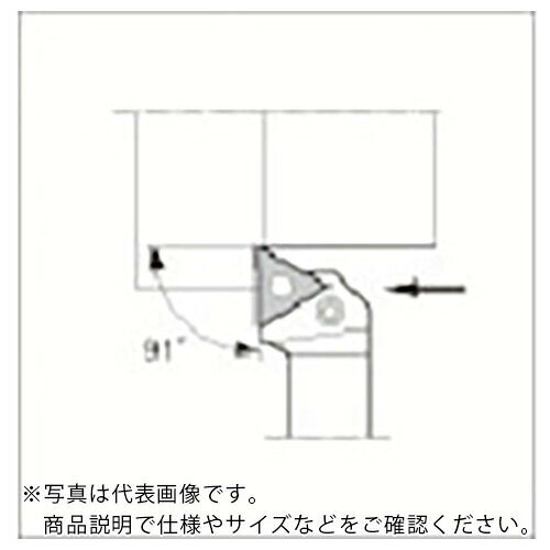 特長：レバーロック方式です。用途：外径加工用。仕様：適合チップ：TN○○1604レバーロック方式