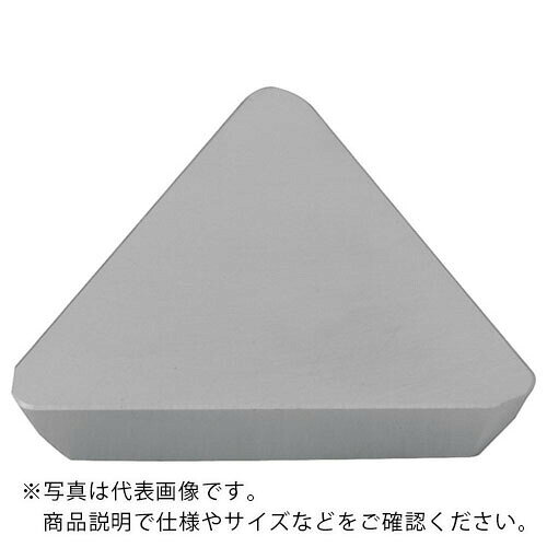 特長：穴なしフライス加工用チップです。用途：フライス加工用。仕様：適合ホルダ：MTE90型ノンコート呈色：輝灰色シャープエッジK級ISO14001認証取得工場製材質／仕上：超硬