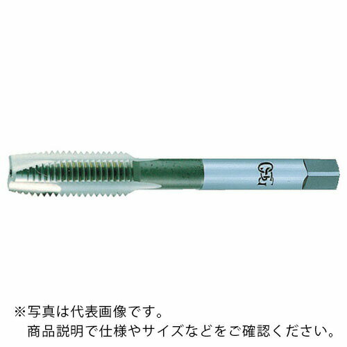 特長：被削材が、高炭素鋼、工具鋼、調質材の硬度25〜45HRC程度の通り穴のめねじ加工に最適です。用途：通り穴加工用。被削材：高炭素鋼、調質鋼(25〜45HRC)、工具鋼、鋳鉄、鋳鋼、ダクタイル鋳鉄、アルミ合金鋳鉄、チタン合金、Ni基合金。...