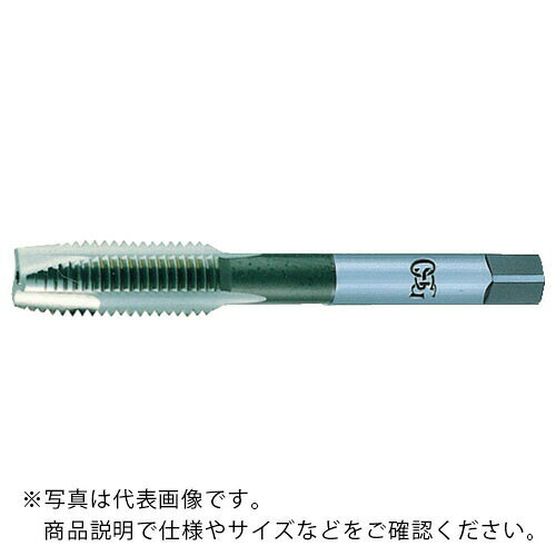 特長：切りくずを確実に前へ押し出しますので切りくず障害の心配がありません。切りくずがコイル状に連続する被削材に適します。用途：通り穴加工用。被削材：中・高炭素鋼、合金鋼、ダクタイル鋳鉄、銅、黄銅、黄銅鋳物、青銅、アルミ圧延材、アルミ合金鋳物...