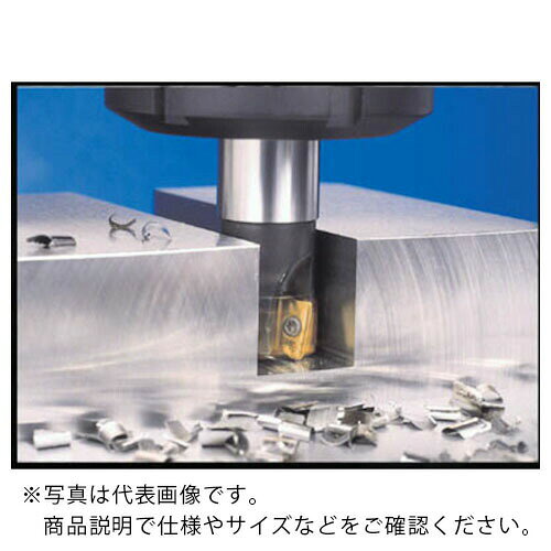 特長：HM90 AP..1003..チップ対応です。用途：フライス加工用。仕様：刃数(枚)：4全長(mm)：200刃数：4径(mm)：32
