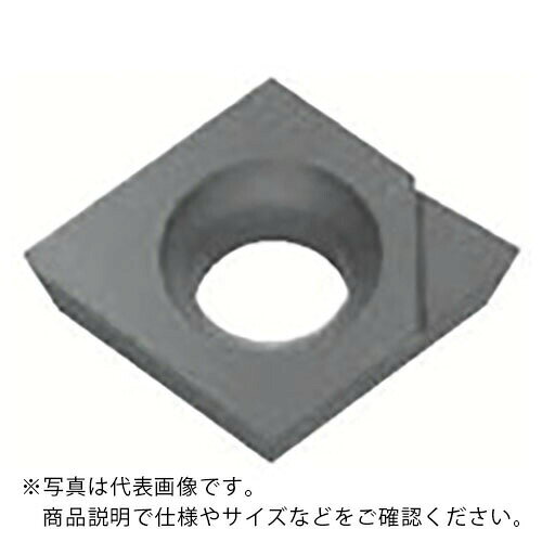 特長：耐摩耗性と再研性（被加工性）のバランスの取れた汎用材種です。アルミ合金、黄銅等非鉄金属、ガラス繊維、プラスチック等の高速切削、超硬合金の旋削加工に適応します。用途：旋削加工用。被削材：アルミ合金、黄銅等非鉄金属、ガラス繊維、プラスチッ...