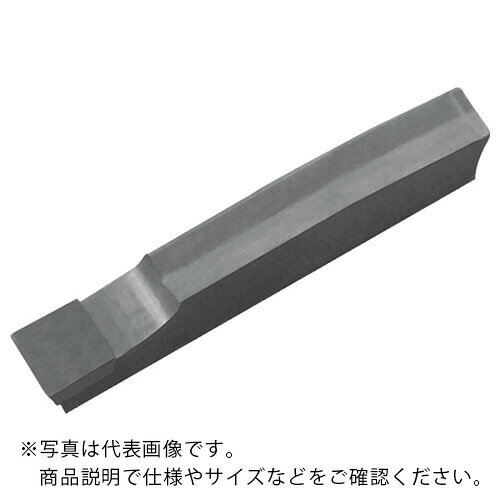 特長：KGMホルダ用外径溝入れ・突っ切り加工用チップです。用途：外径溝入れ・突っ切り加工用。仕様：適合ホルダ：KGMR/L-2/-3型/KGMMR/L-3型/KGMSR/L-3型溝幅(mm)：3.0±0.05ノンコート呈色：灰色平均粒径：1...