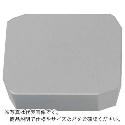 特長：ミーリング用の強靭サーメットで、耐酸化性の向上、耐熱衝撃性を大幅に改善しています。鋼の高速ミーリング加工時の酸化摩耗を抑制します。用途：ミーリング加工用。被削材：鋼。仕様：ノンコート呈色：輝灰色K級ISO14001認証取得工場製材質／...