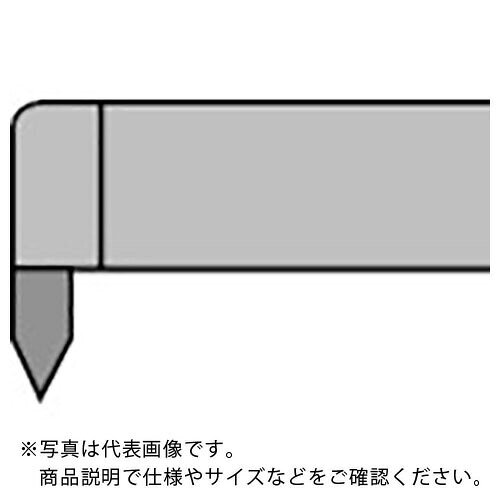 特長：JIS規格品です。仕様：JIS(種類)：15形幅(mm)：13高さ(mm)：13全長(mm)：120適合機種：旋盤材質／仕上：シャンク:機械構造用炭素鋼チップ:超硬　●代表画像について 商品によっては、代表画像を使用している場合がござ...