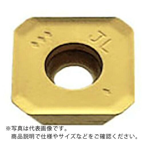 特長：母材との付着強度が強く、耐熱性・耐酸化性に優れています。用途：被削材：炭素鋼、合金鋼、ステンレス鋼、鋳鉄、焼き入れ鋼。仕様：フライスチップCOAT　●代表画像について 商品によっては、代表画像を使用している場合がございます。 商品のカ...