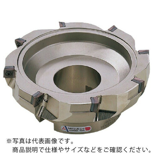 特長：一つの工具で正面削り、直角肩削り、みぞ削りが可能です。簡単・高精度にチップクランプができるスクリューオン方式を採用。クランプねじに高締結力のトルクスプラスを採用、着座剛性が高く安定した切削が可能です。用途：軽合金、鋳鉄、一般鋼、ステン...