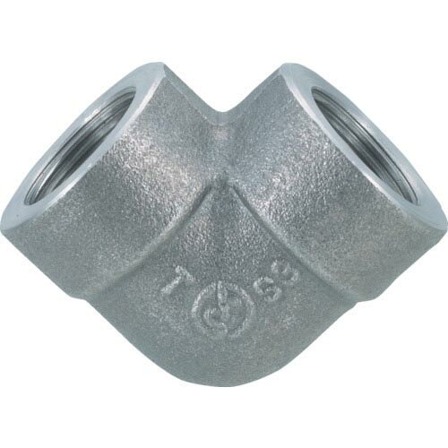 用途：油圧配管（鉄鋼・機械・造船など）の接続に。仕様：呼び径A：8呼び径B：1/4L(mm)：21.1B(mm)：23呼び径(mm)：13.80使用圧力：12MPa管用テーパーねじ接続(PTねじ)材質／仕上：炭素鋼　●代表画像について 商品...